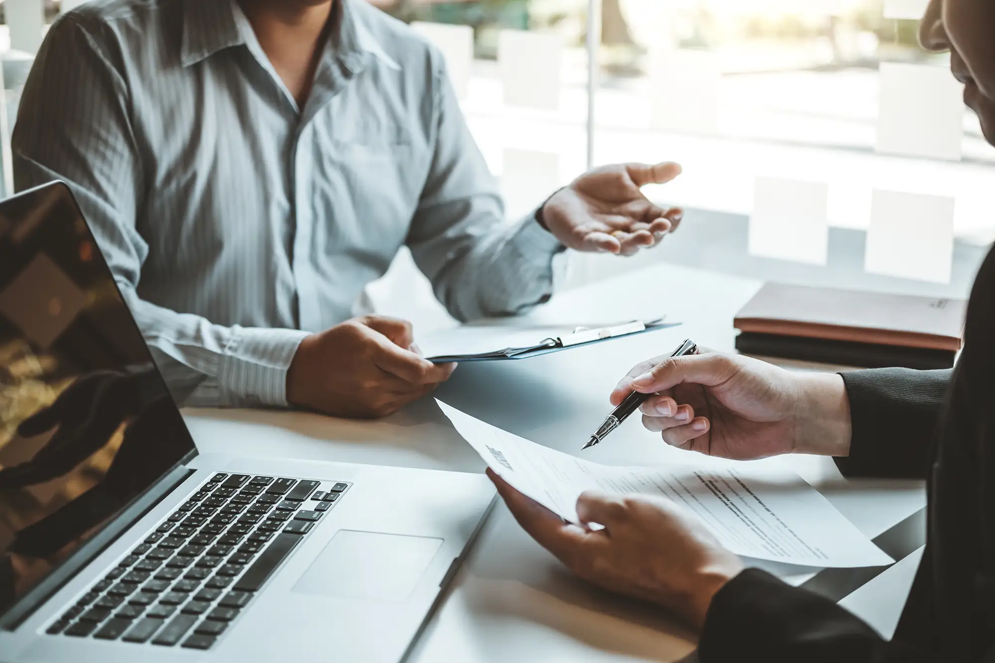 Hypérion Consulting - Votre avenir avec nous